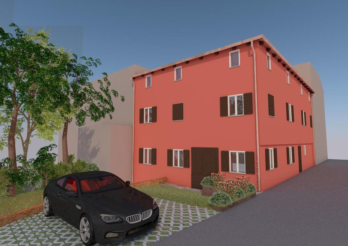 Appartamento in vendita a San Giovanni In Persiceto