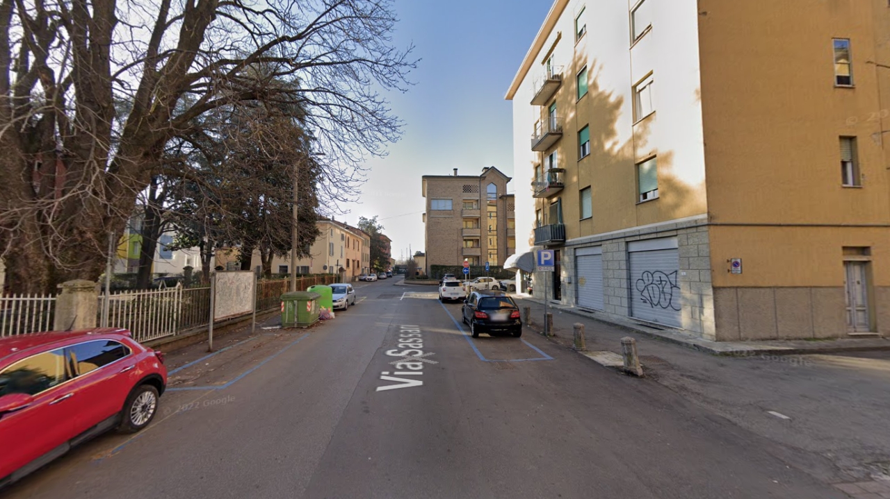 Magazzino in vendita a Parma