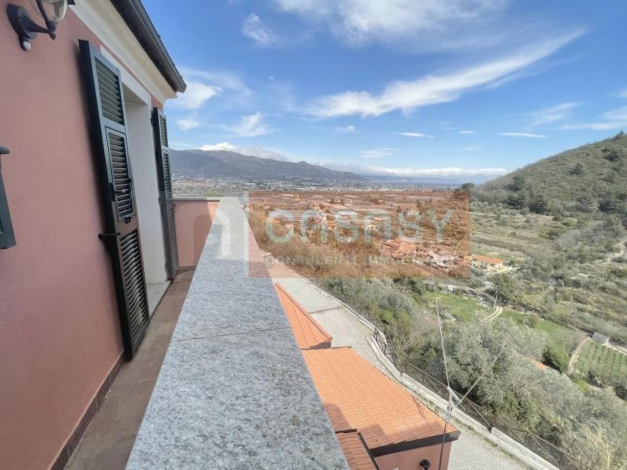 Appartamento in vendita a Albenga