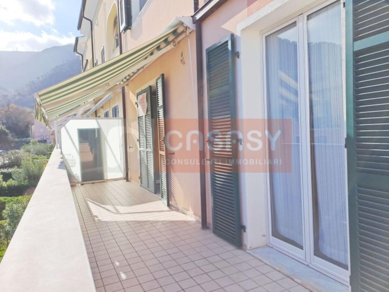 Appartamento in vendita a Albenga