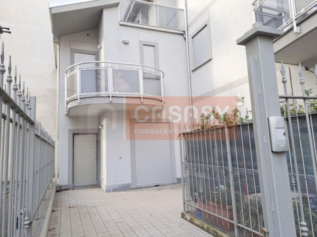 Appartamento in vendita a Albenga