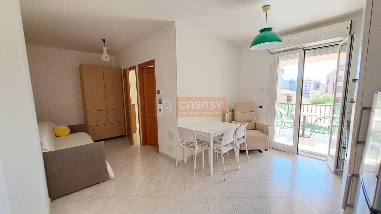 Appartamento in vendita a Albenga