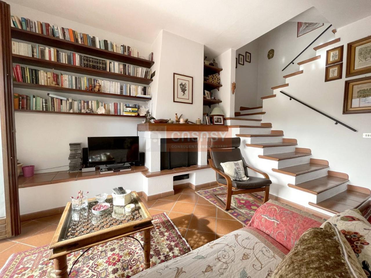 Villa a schiera in vendita a Albenga