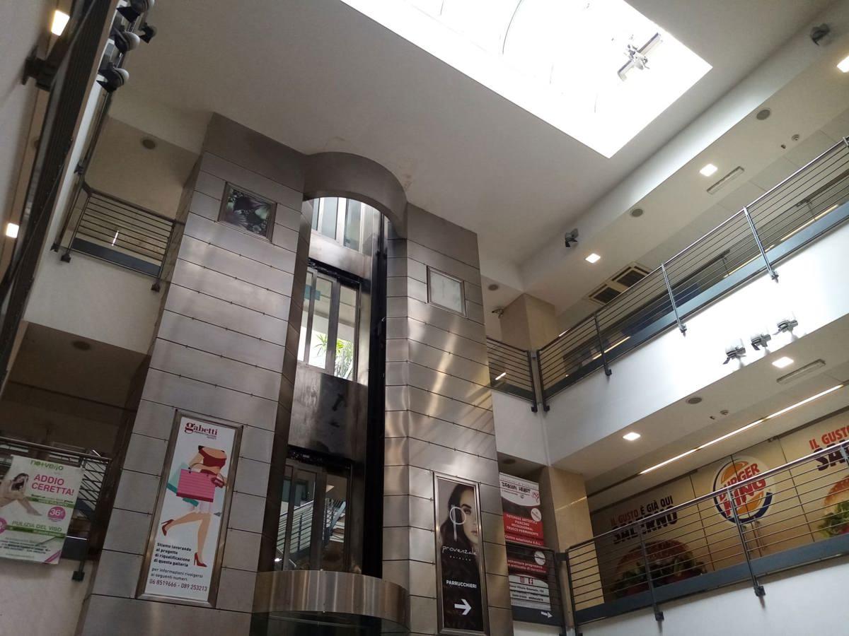 Negozio in vendita a Salerno