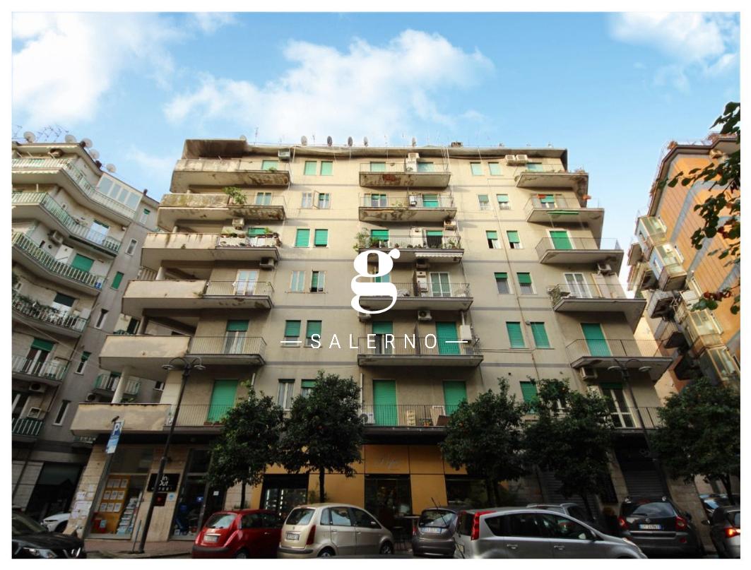 Appartamento in vendita a Salerno