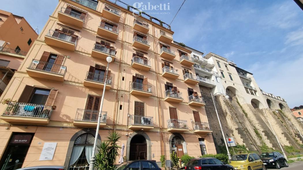 Appartamento in vendita a Salerno