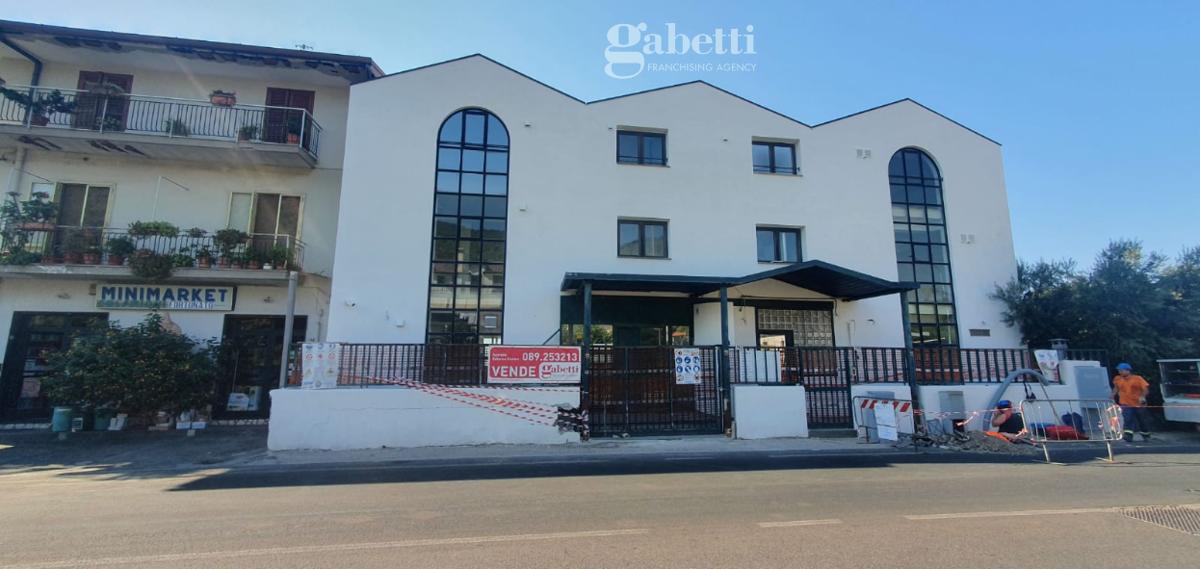 Ufficio in vendita a Salerno