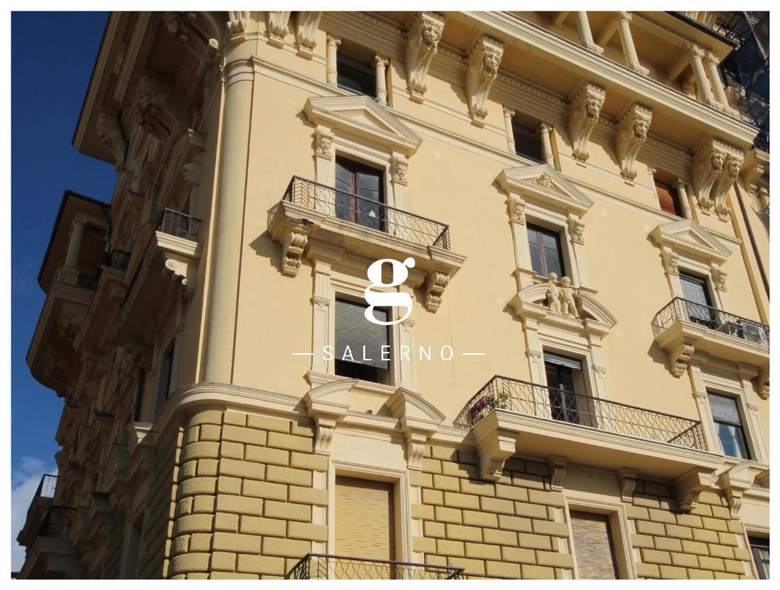 Appartamento in vendita a Salerno