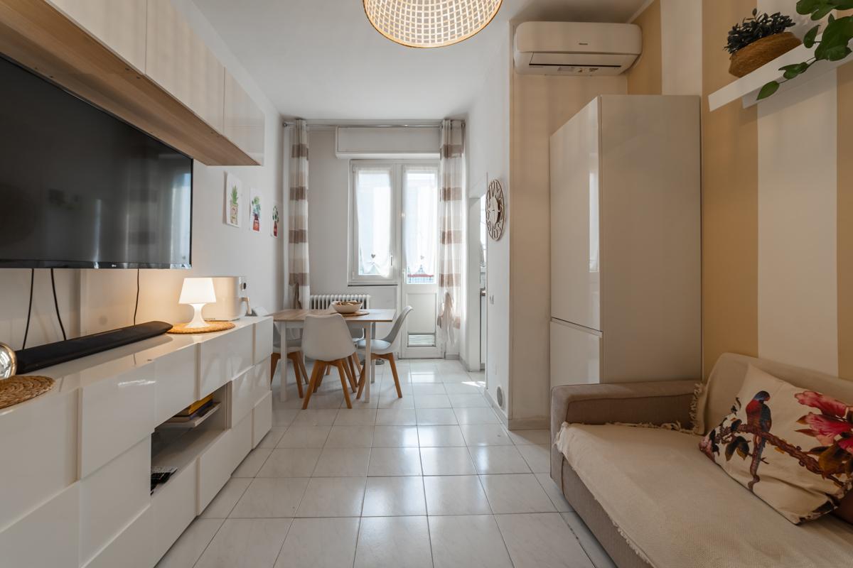 Appartamento in vendita a Rozzano