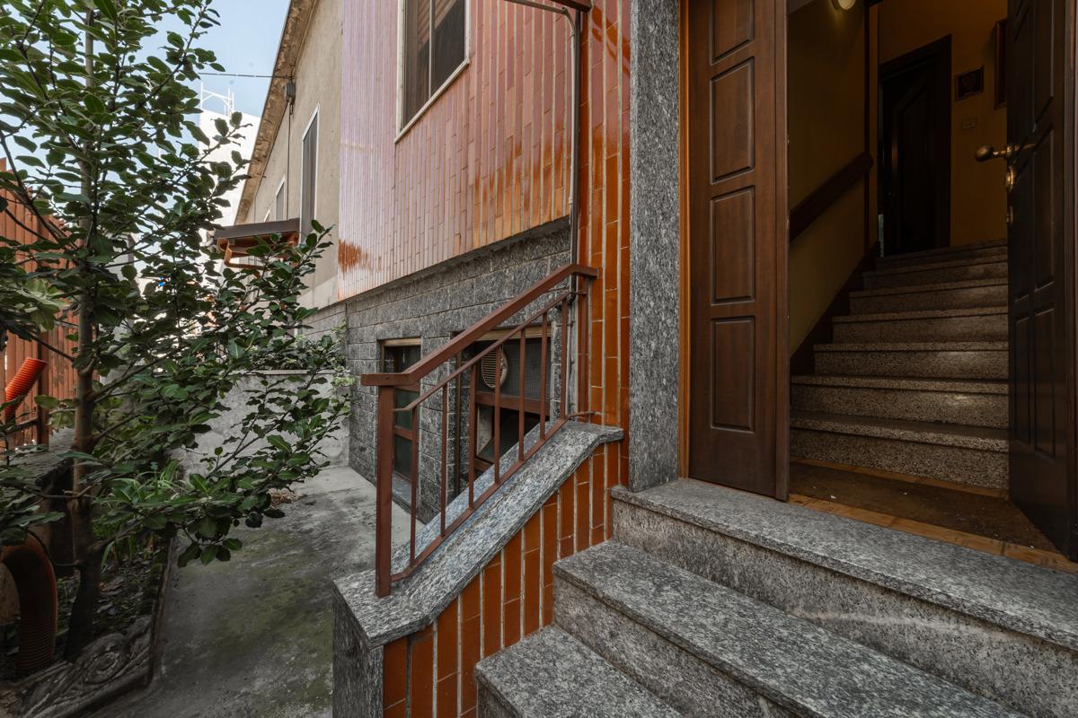 Appartamento in vendita a Rozzano