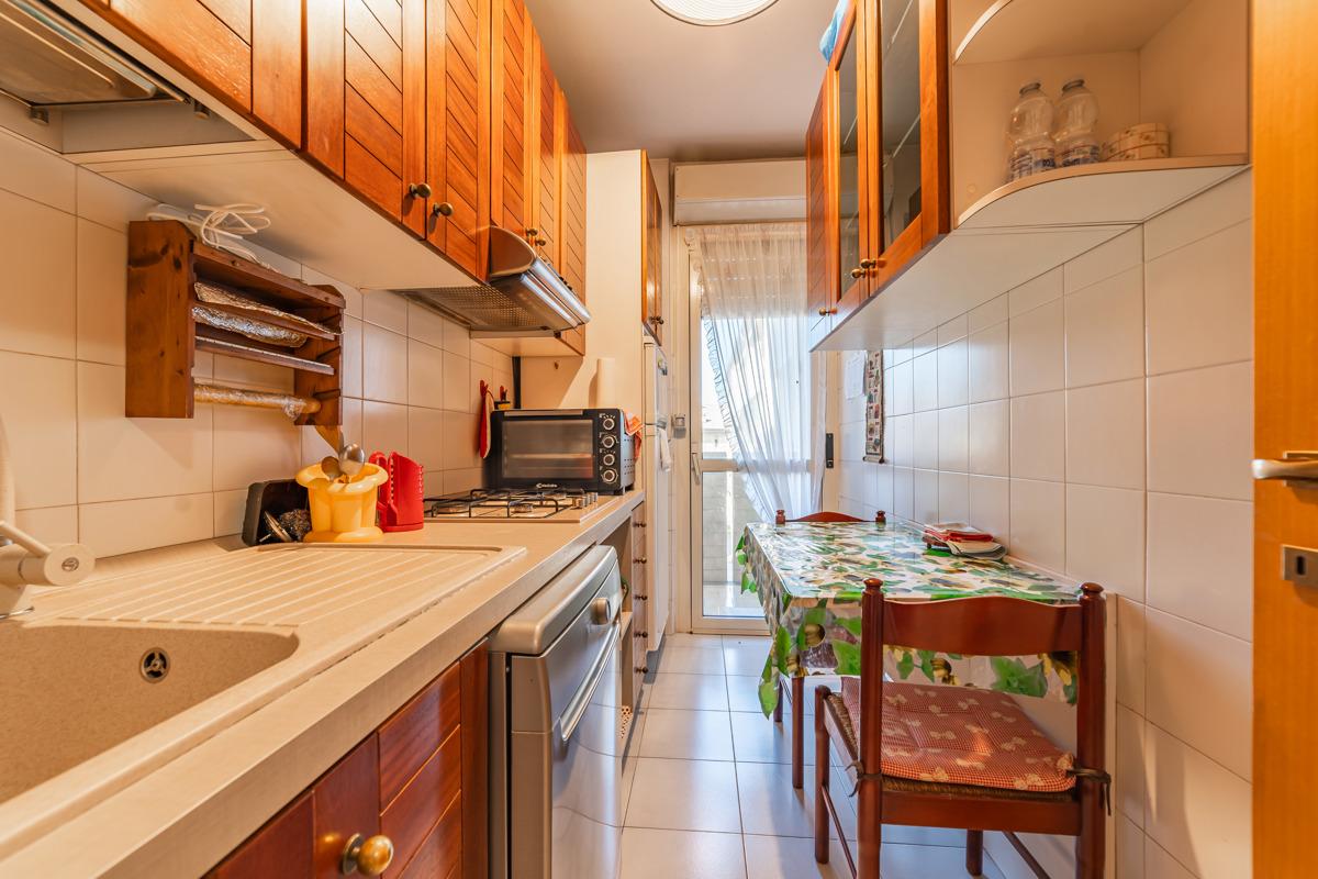 Appartamento in vendita a Zibido San Giacomo