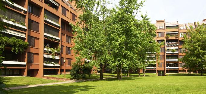 Appartamento in vendita a Basiglio