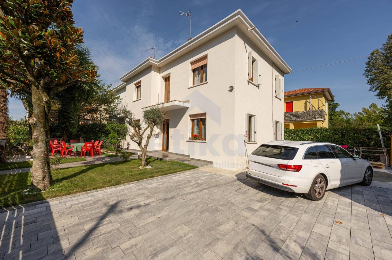 Villa a schiera in vendita a Preganziol