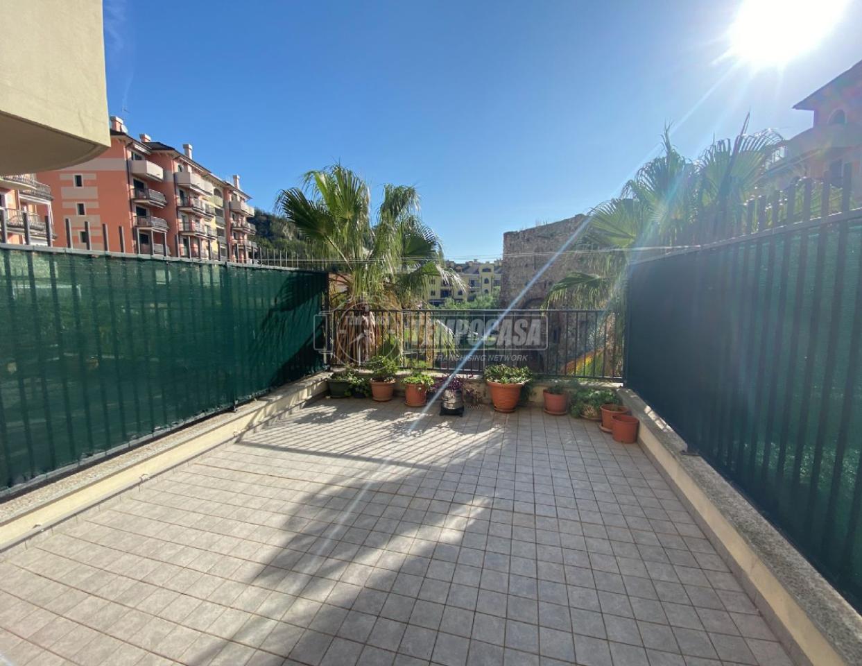 Appartamento in vendita a Cogoleto