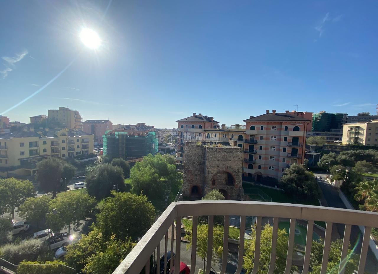 Appartamento in vendita a Cogoleto