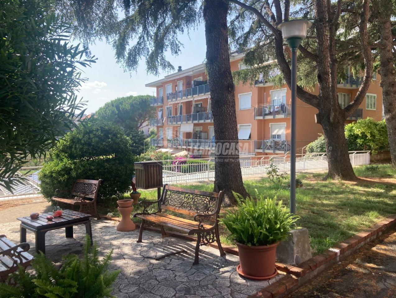 Appartamento in vendita a Arenzano