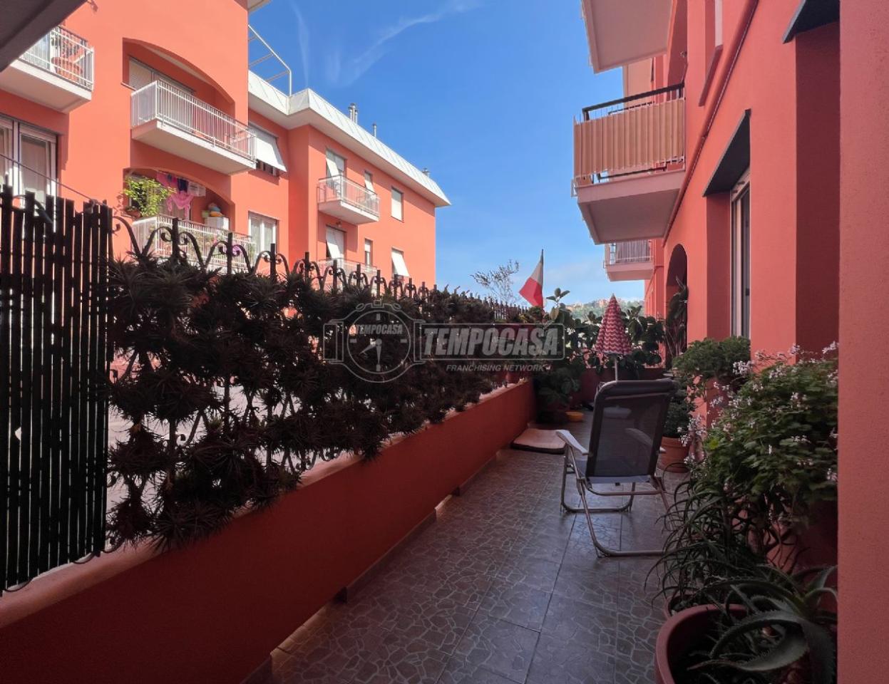 Appartamento in vendita a Arenzano