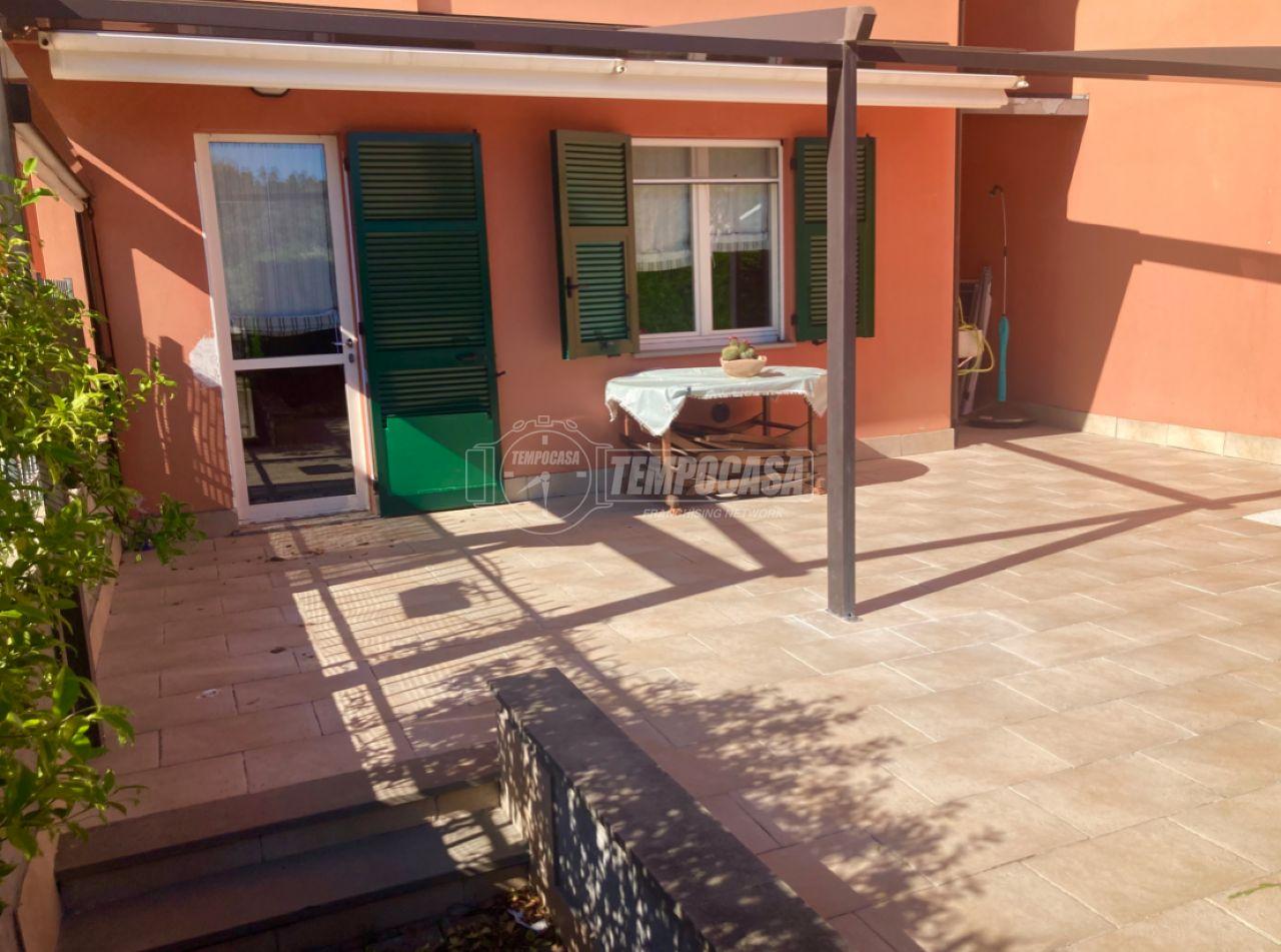 Appartamento in vendita a Arenzano