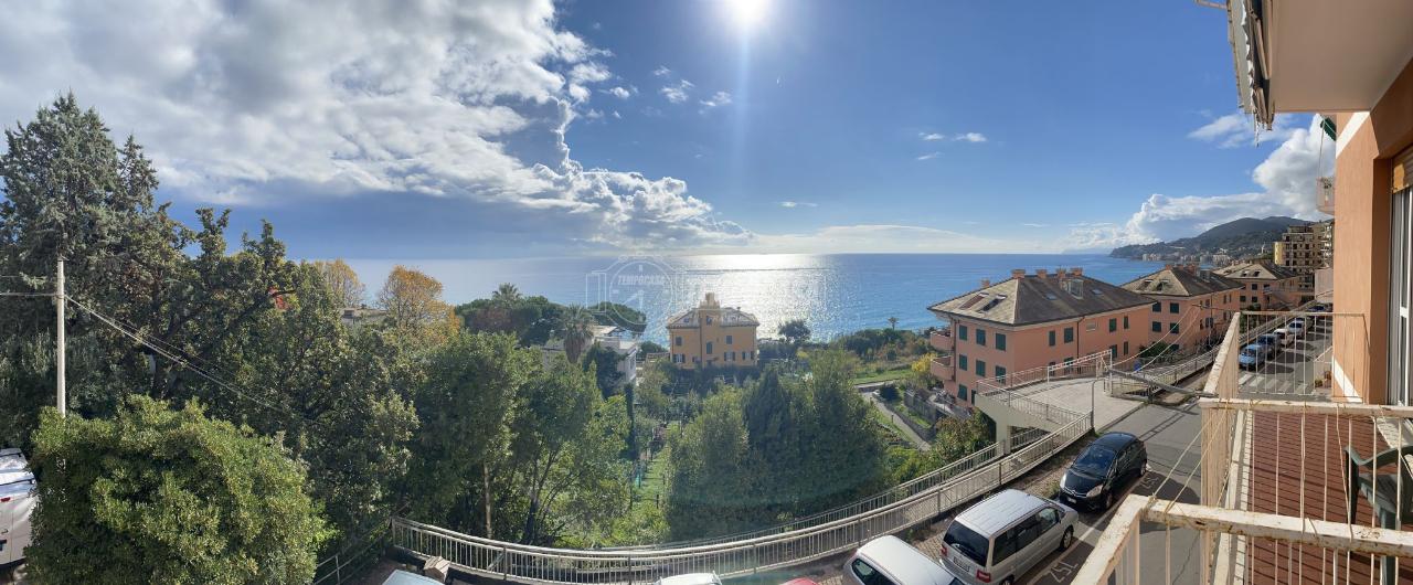 Appartamento in vendita a Cogoleto