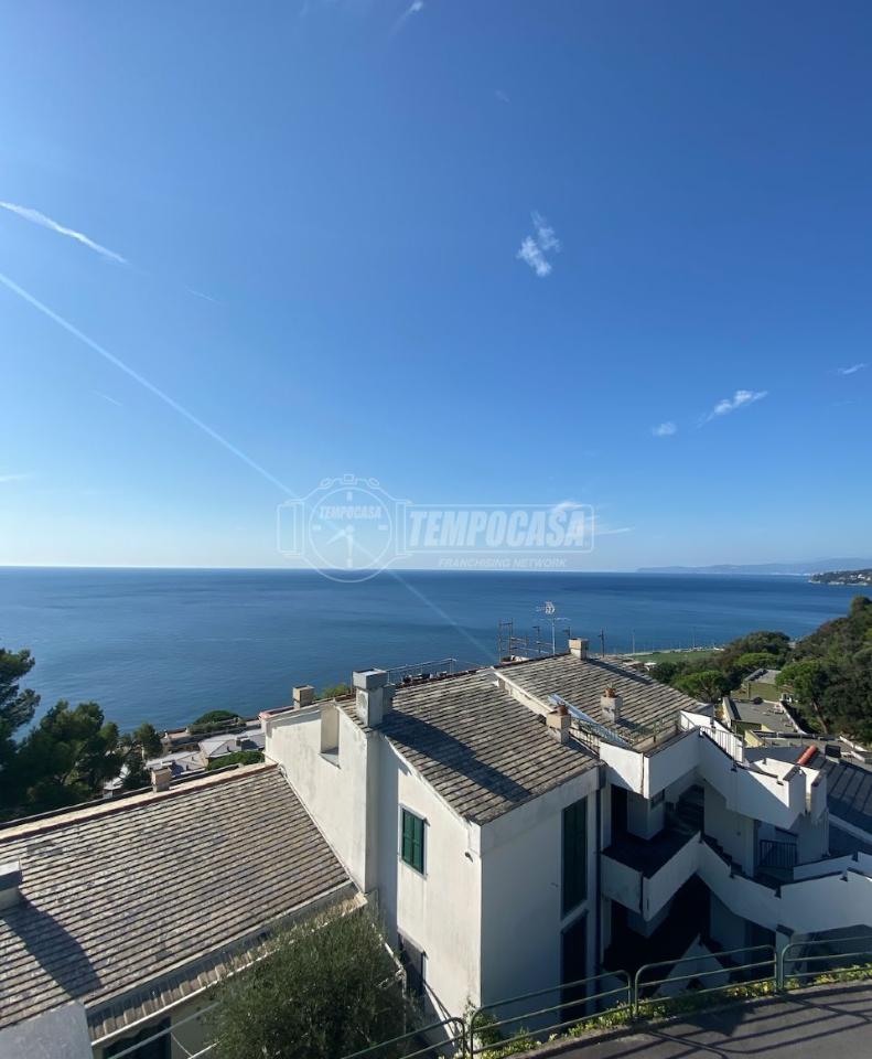 Appartamento in vendita a Arenzano