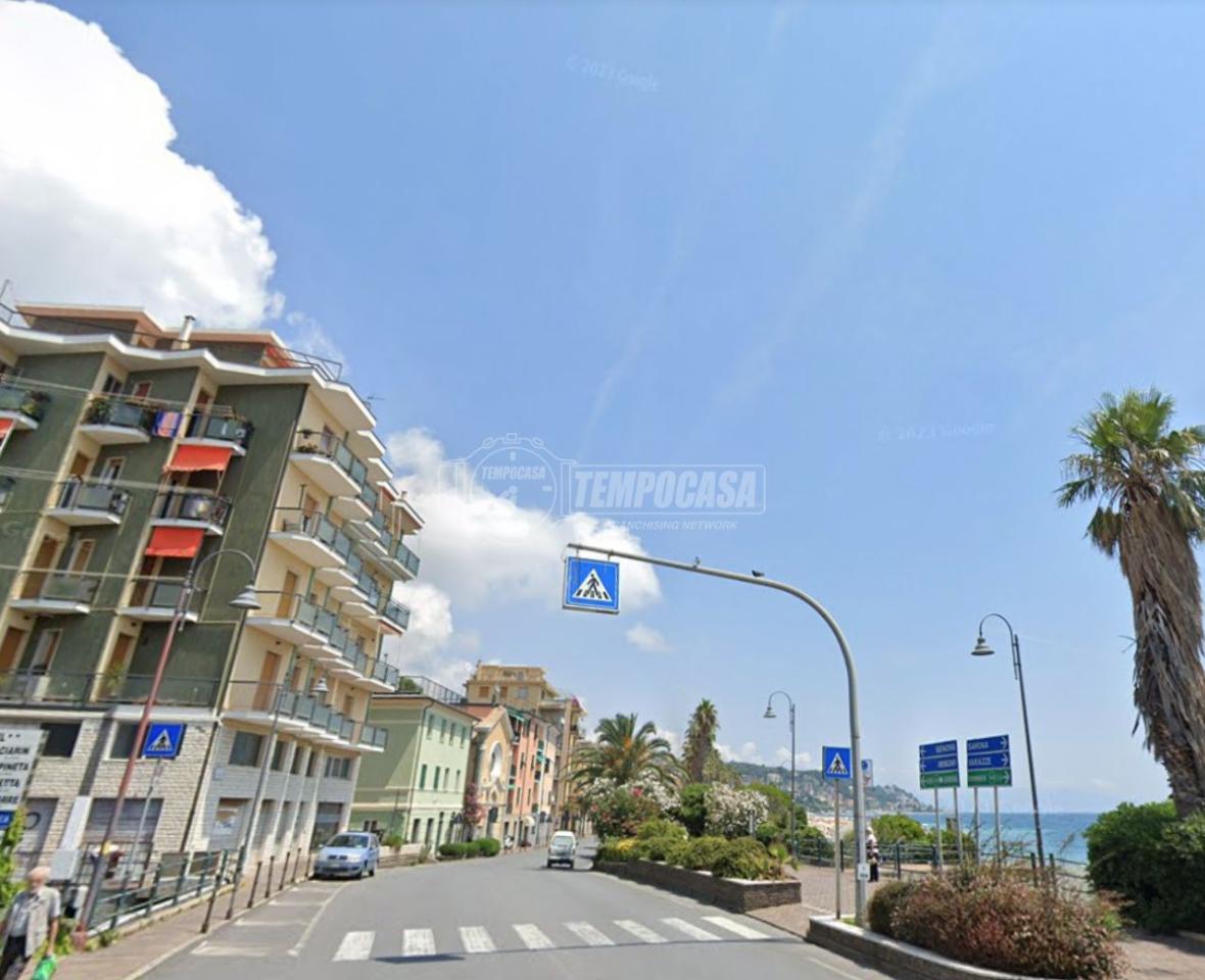 Appartamento in vendita a Cogoleto