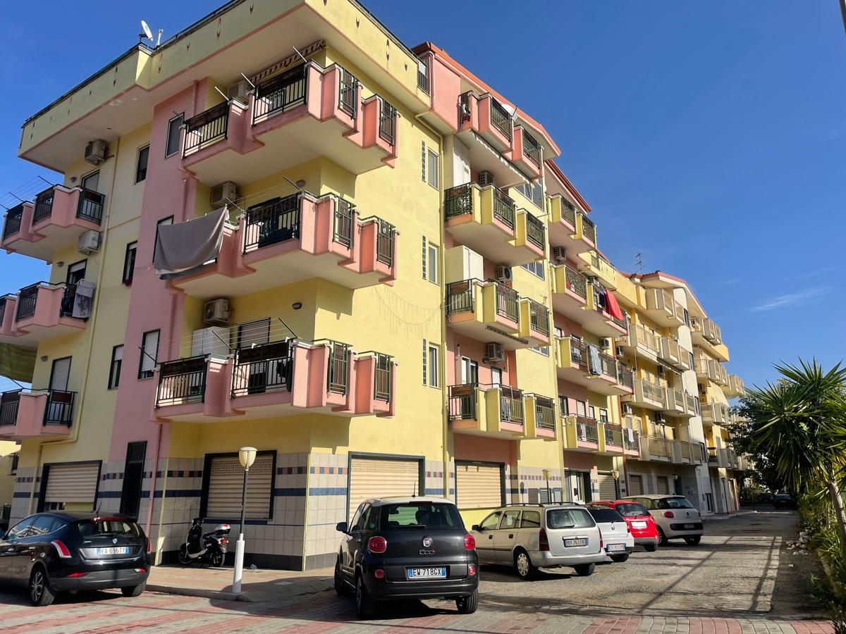 Appartamento in vendita a Corigliano-Rossano