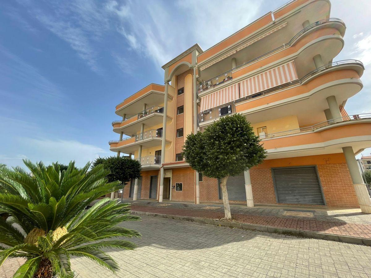 Appartamento in vendita a Corigliano-Rossano