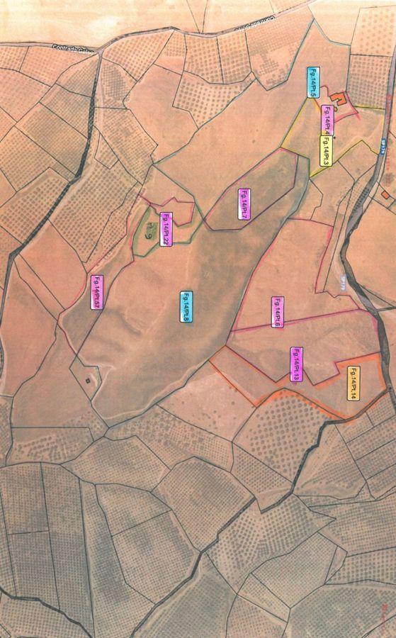 Terreno agricolo in vendita a Terranova Da Sibari