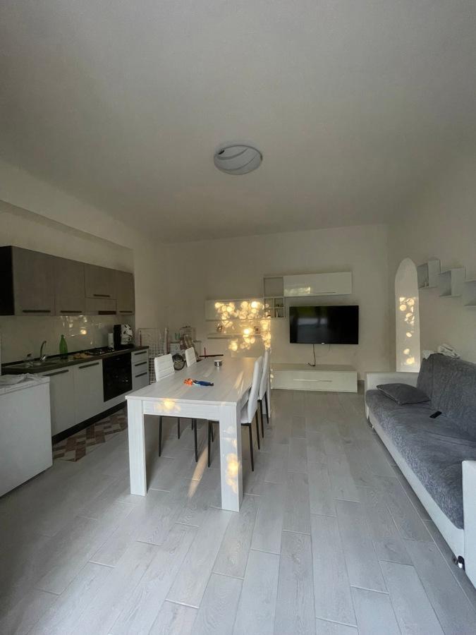 Appartamento in vendita a Corigliano-Rossano