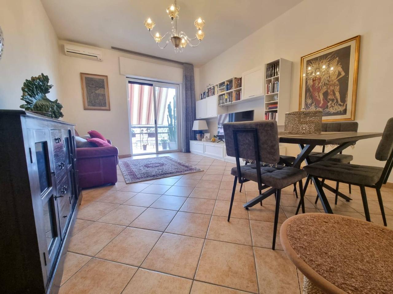 Appartamento in vendita a Maddaloni