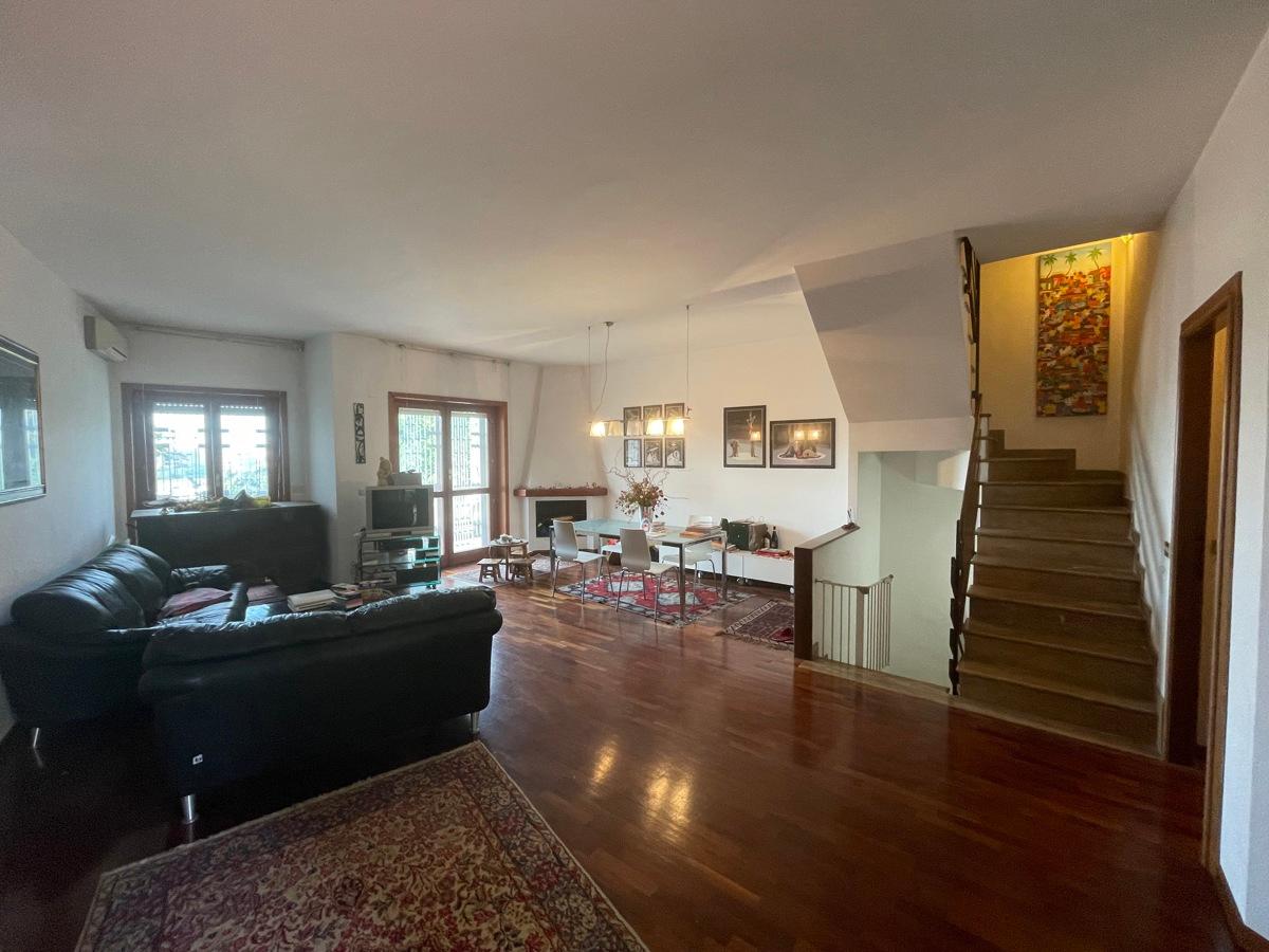 Villa a schiera in vendita a Roma
