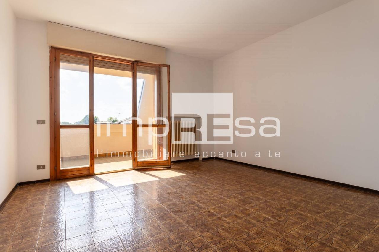 Appartamento in vendita a Maserada Sul Piave