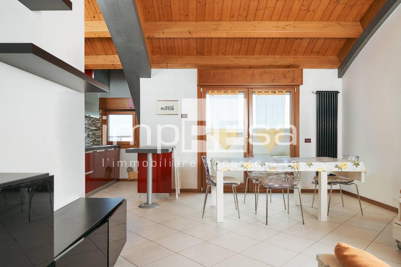 Appartamento in vendita a Cavallino Treporti