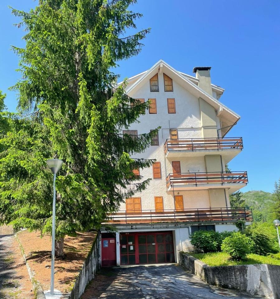 Appartamento in vendita a Roccaforte Mondovi'