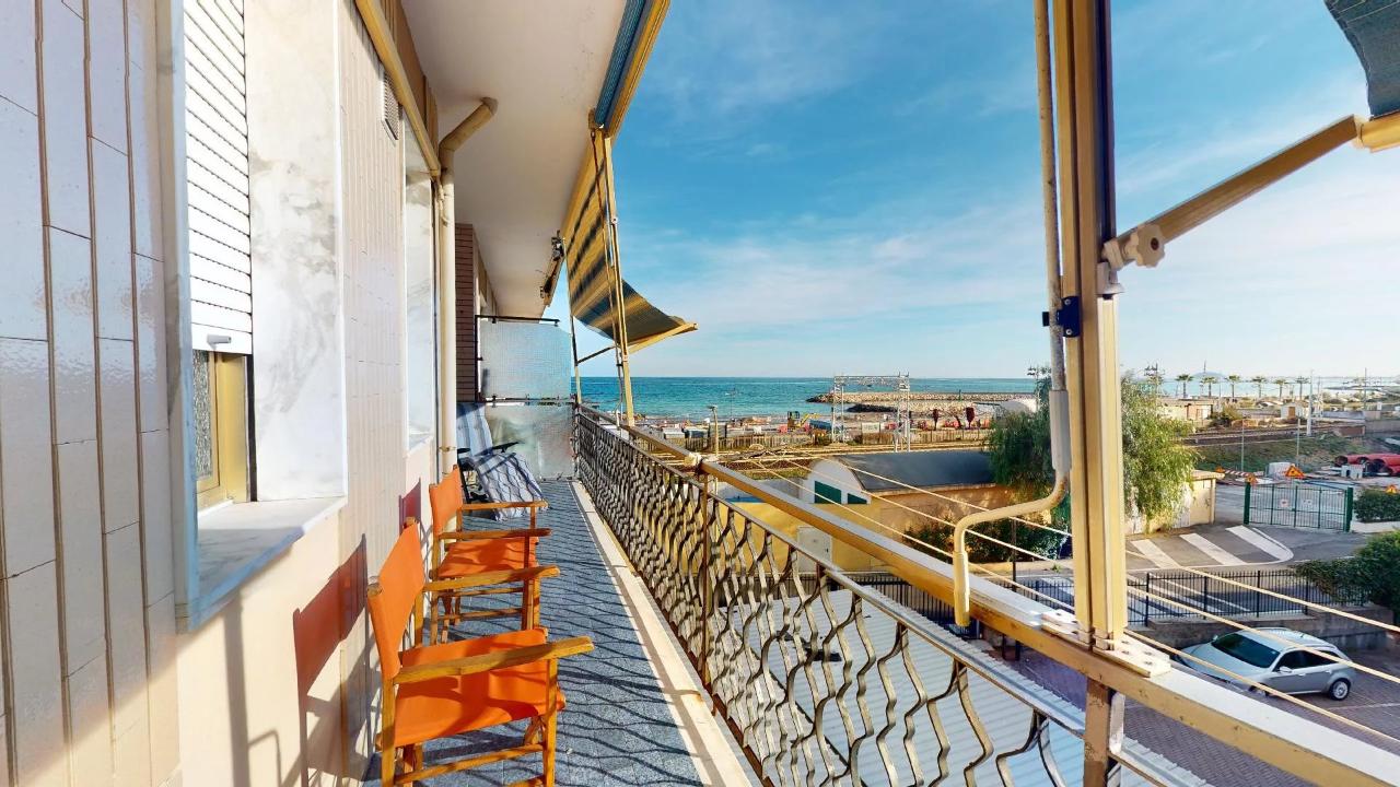 Appartamento in vendita a Loano