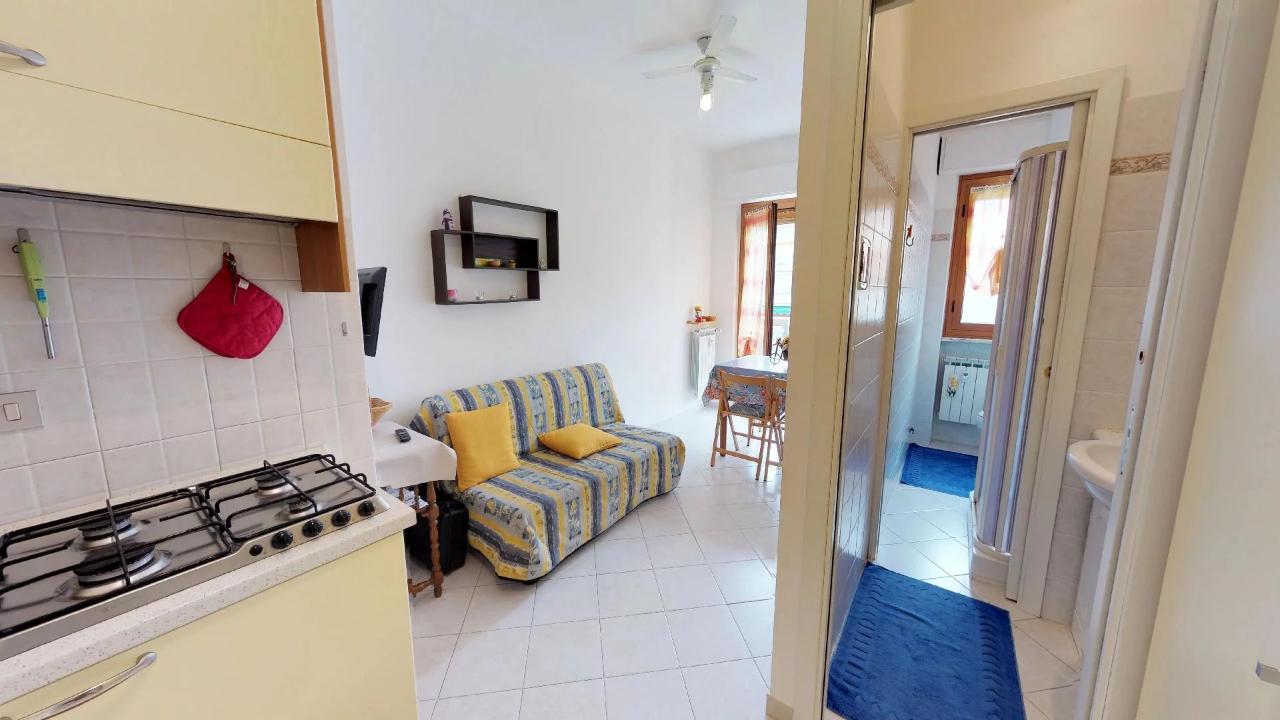 Appartamento in vendita a Borghetto Santo Spirito