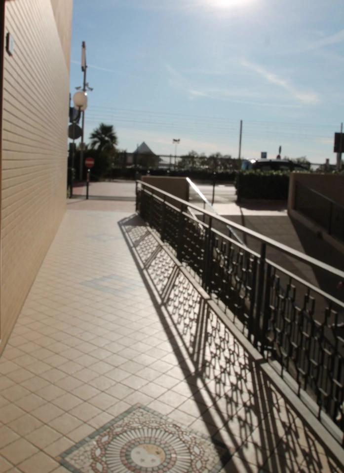 Appartamento in affitto a Borghetto Santo Spirito