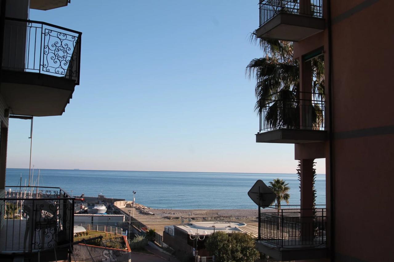 Appartamento in affitto a Borghetto Santo Spirito