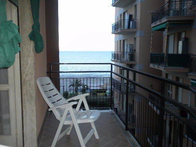 Appartamento in affitto a Borghetto Santo Spirito