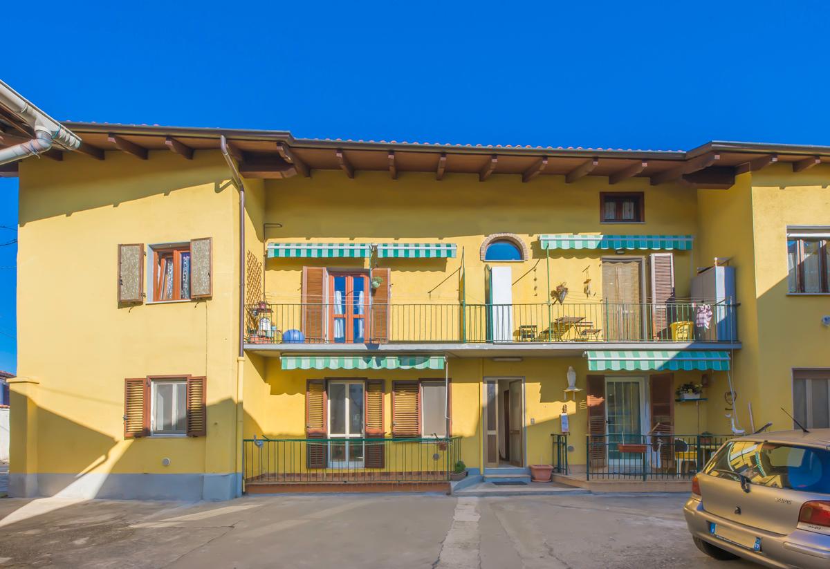 Appartamento in vendita a Buttigliera Alta