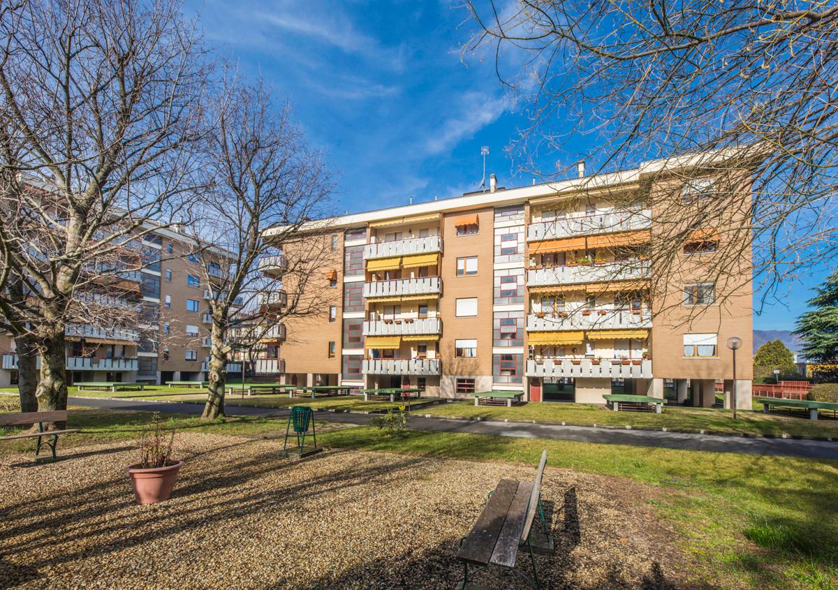 Appartamento in vendita a Rivoli