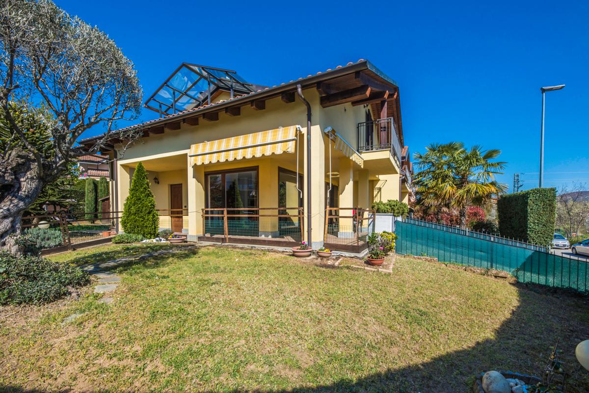 Villa in vendita a Giaveno