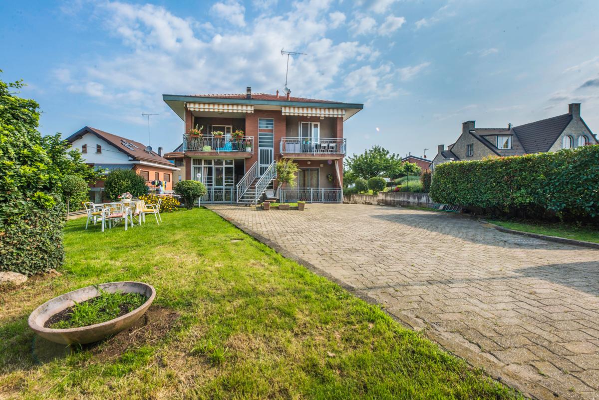 Villa in vendita a Rosta