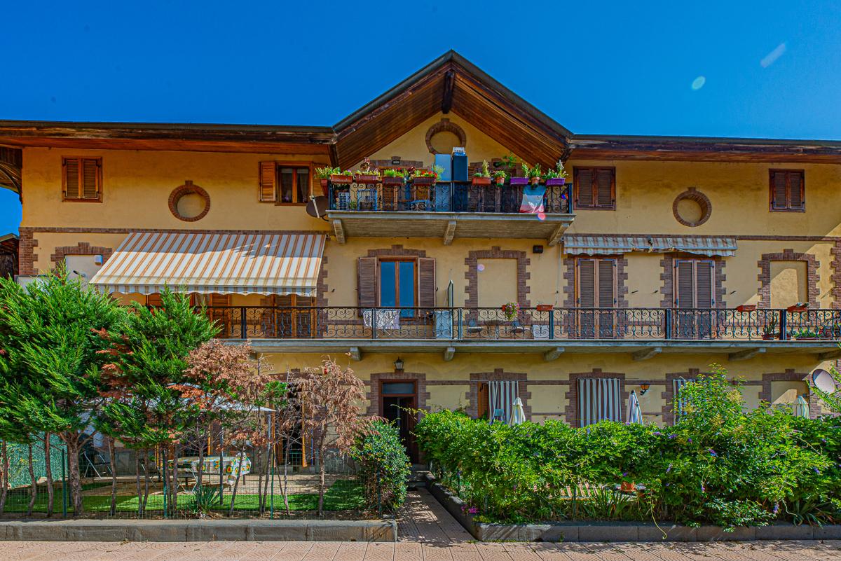 Appartamento in vendita a Rivoli