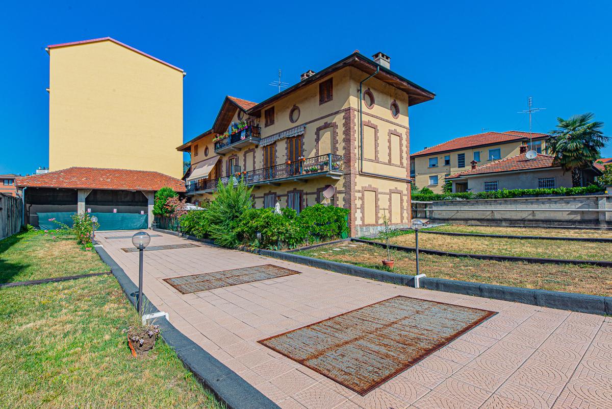 Appartamento in vendita a Rivoli