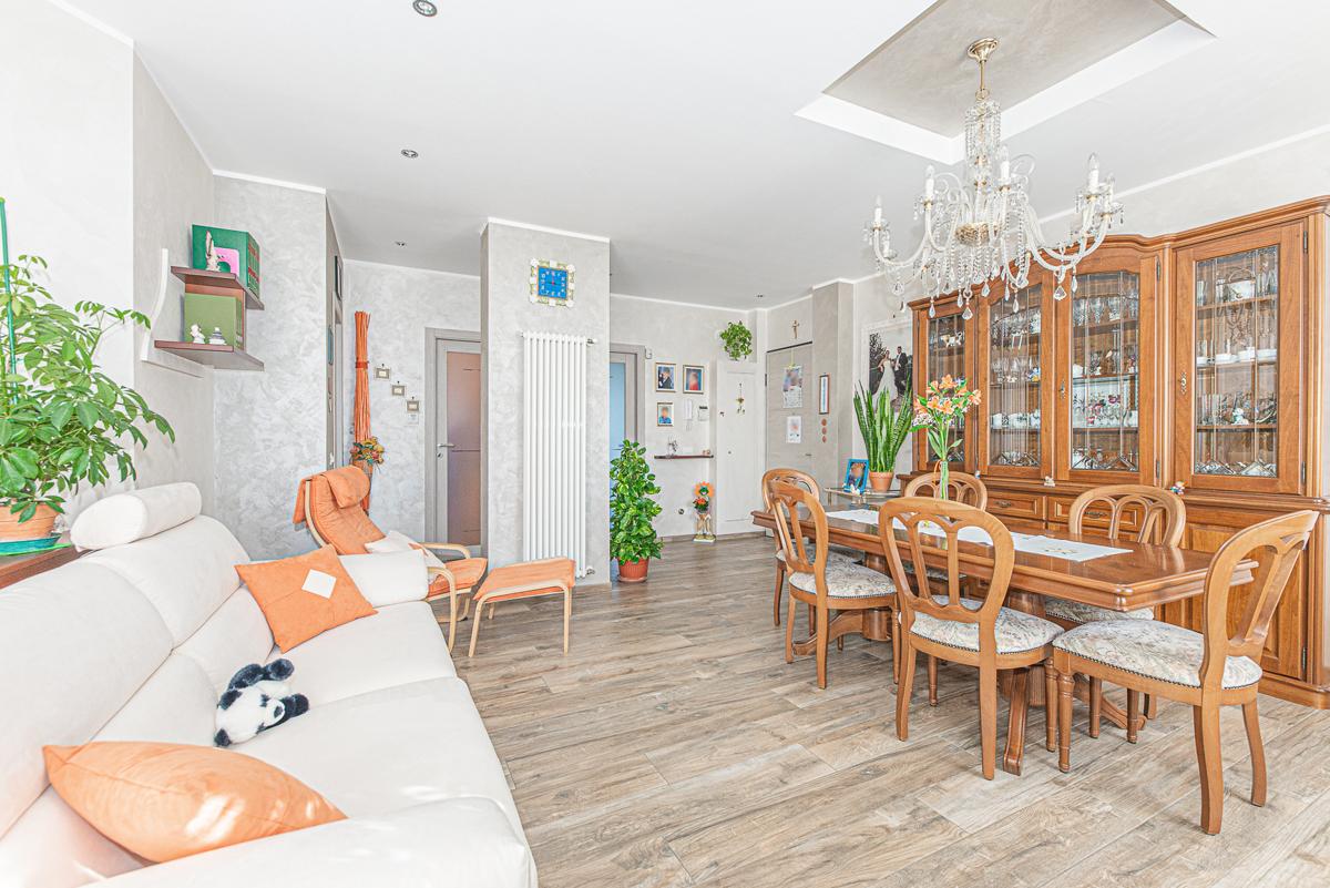 Appartamento in vendita a Rivoli