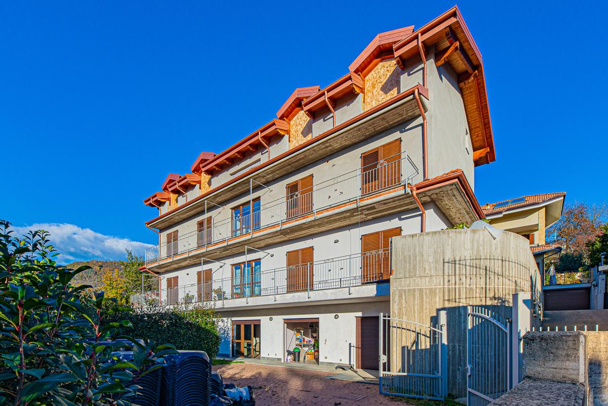 Palazzo in vendita a Almese