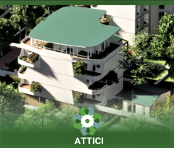 Appartamento in vendita a Rimini