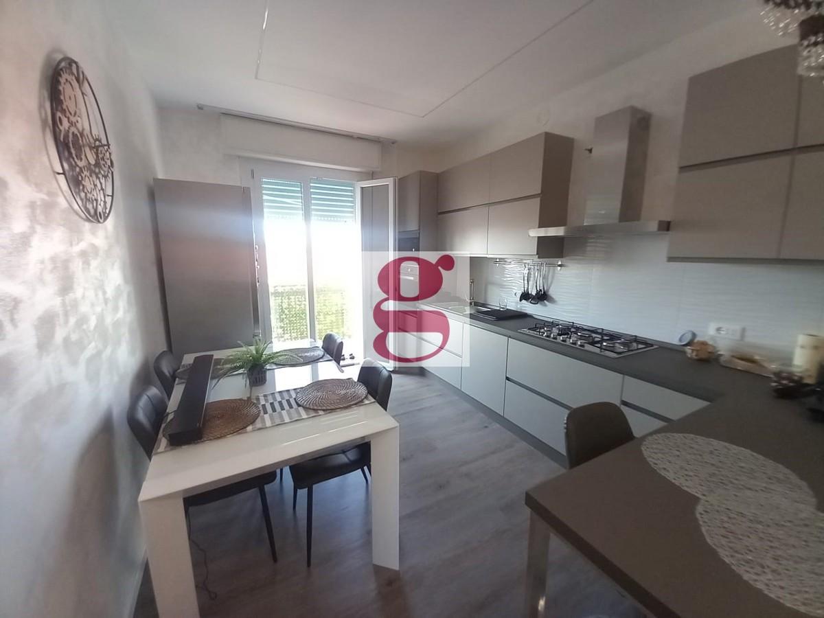 Appartamento in vendita a Rimini