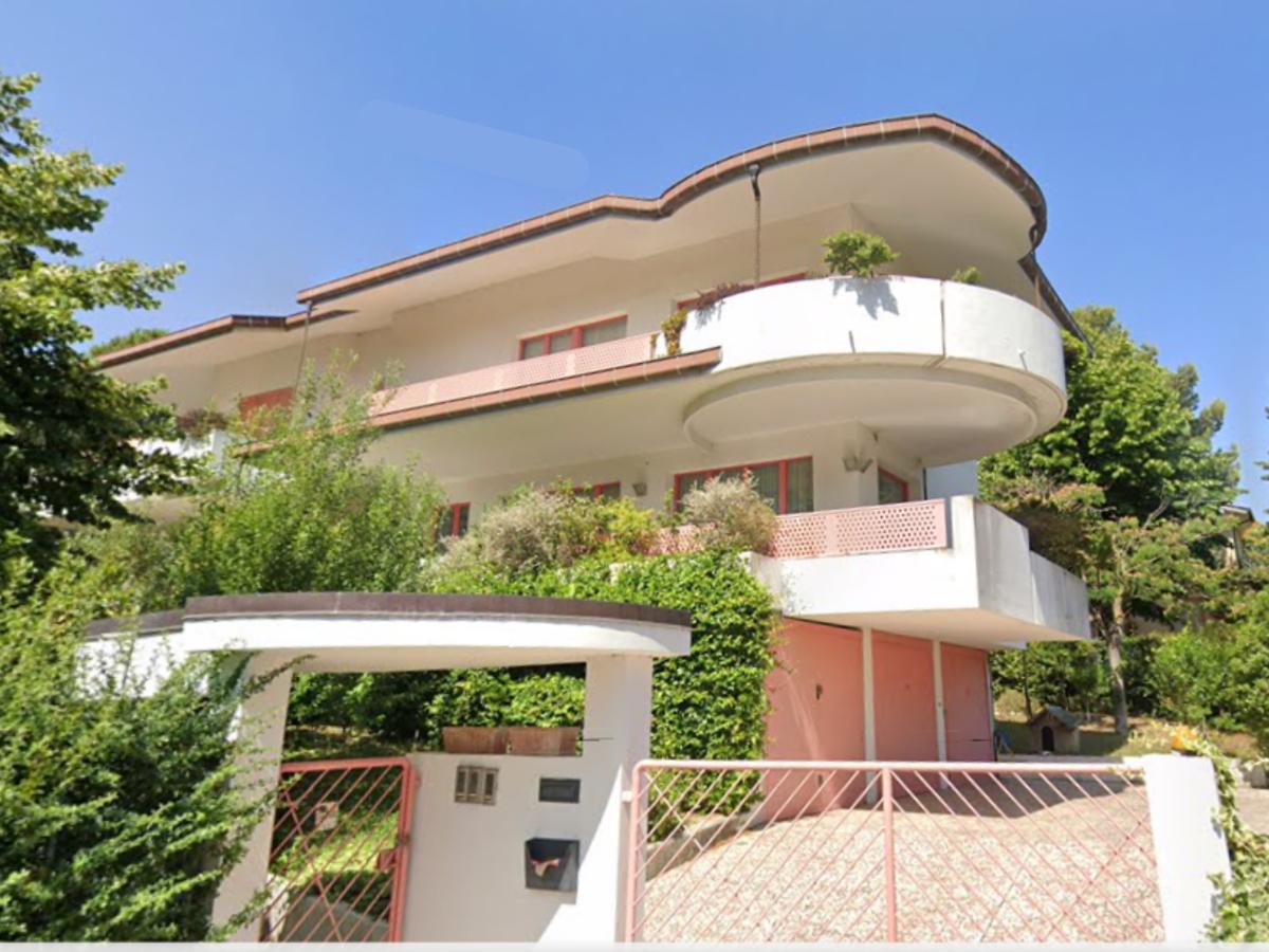 Appartamento in vendita a Riccione